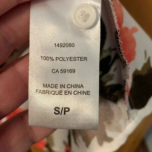 Mario Serrani | Tops | Mario Serrani S | Poshmark